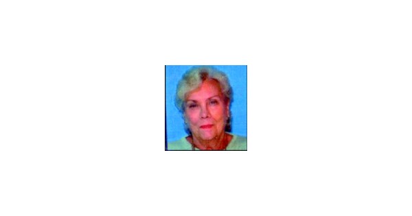 Janet Briner Obituary (2012) - Washington, DC - The Washington Post