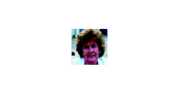 Elizabeth Jarman Obituary (2014) - Hyattsville, MD - The Washington Post