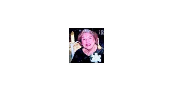 Elizabeth Shea Obituary (2016) - Washington, DC - The Washington Post