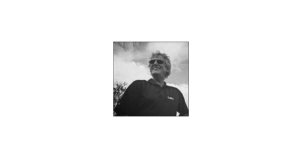 Peter Nibley Obituary (2018) - Legacy Remembers