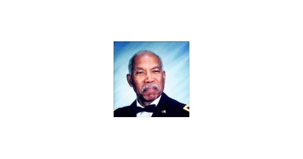 Charles Fields Obituary (2019) - Washington, DC - The Washington Post