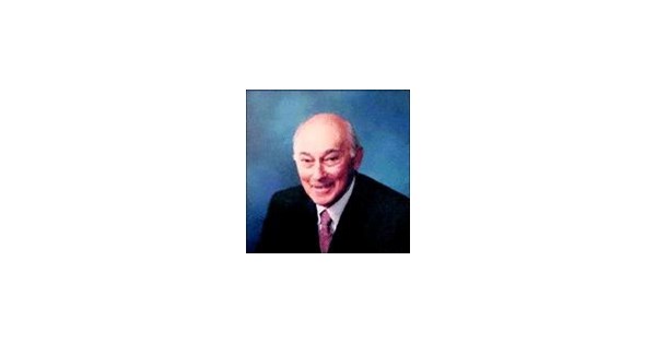 JOSEPH SITRICK Obituary (1921 - 2019) - Rockville, DC - The Washington Post