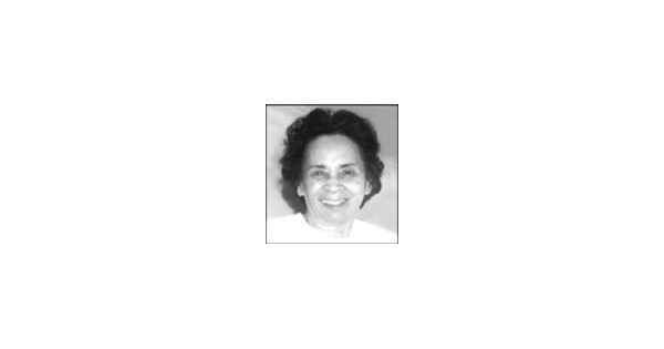 Doris Brooks Obituary (2009) - Washington, DC - The Washington Post