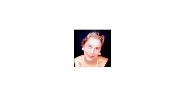 HELEN VerSTANDIG Obituary (2014) - Washington, DC - The Washington Post