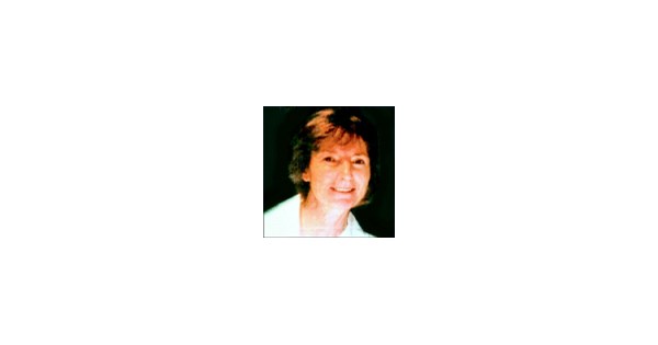 Frances O'Malley Obituary (2009) - Washington, DC - The Washington Post
