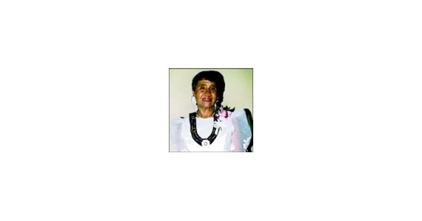 Lucy Roy Obituary (2009) - Washington, DC - The Washington Post