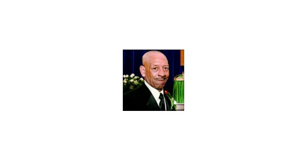 Donald Woodard Obituary (2009) - Washington, DC - The Washington Post