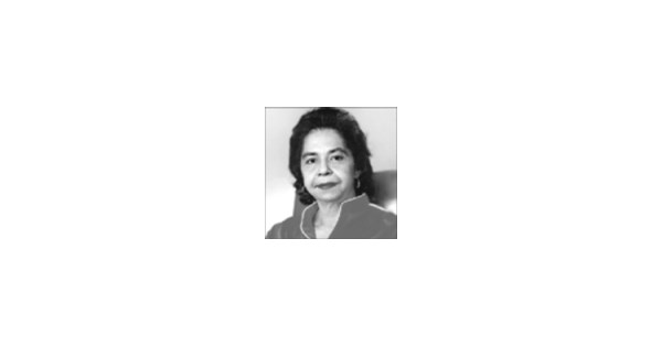 Audrey Gilmore Obituary (2009) - Washington, DC - The Washington Post