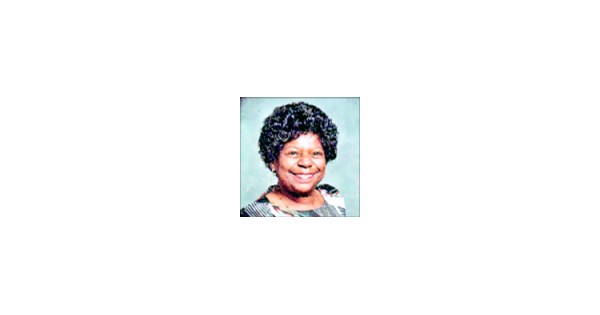 Mae Ferguson Obituary (2010) - Washington, DC - The Washington Post