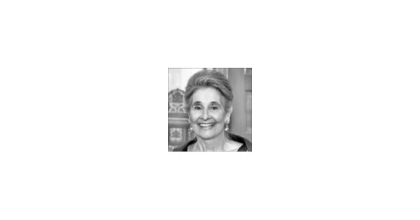 Nancy Wolford Obituary (2010) - Washington, DC - The Washington Post