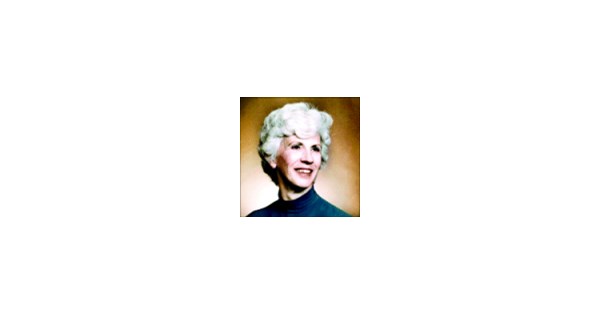 Elizabeth Watson Obituary (2010) - Washington, DC - The Washington Post