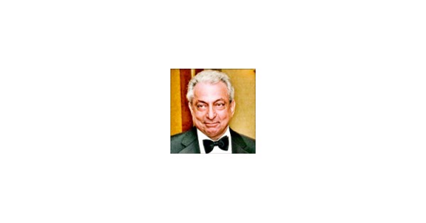 David Simon Obituary (2010) - Washington, DC - The Washington Post