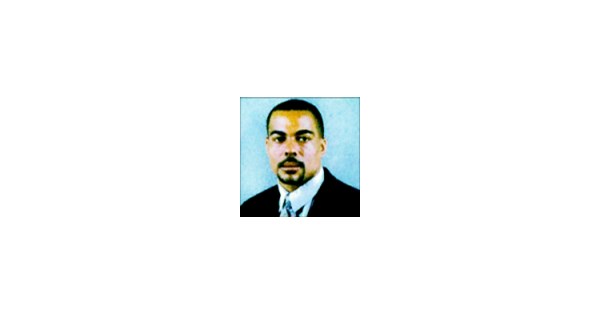 Kelvin Jordan Obituary (2010) - Washington, DC - The Washington Post