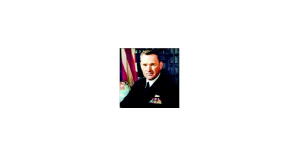 William Kearns Obituary (2010) - Washington, DC - The Washington Post