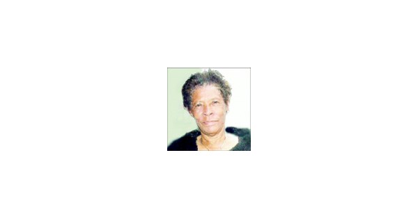 Shirley Morgan Obituary (2010) - Washington, DC - The Washington Post
