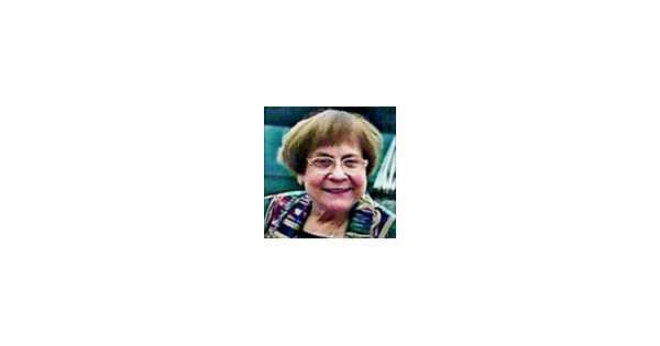 Marie Ceruzzi Obituary (2010) - Washington, DC - The Washington Post
