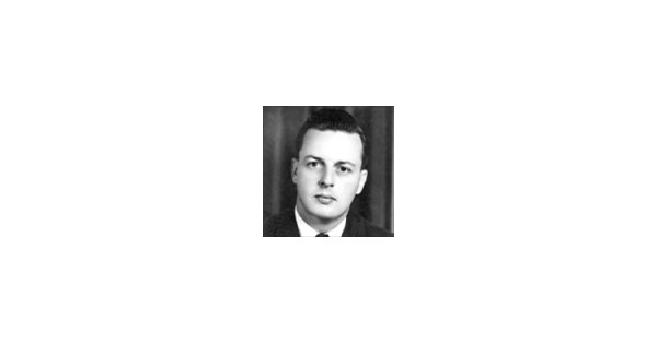 Samuel Rickard Obituary (2010) - Washington, DC - The Washington Post
