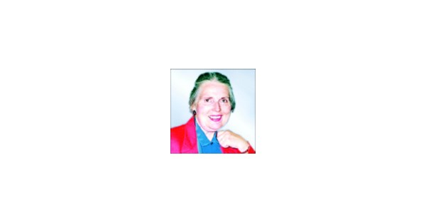 June Martin Obituary (2010) - Washington, DC - The Washington Post