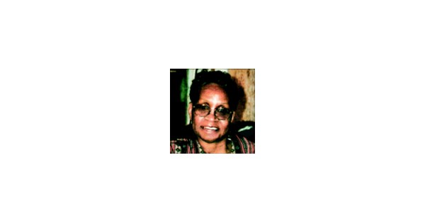 Catherine Robinson-Davis Obituary (2010) - Washington, DC - The ...