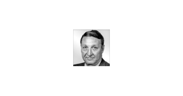Harry Keiper Obituary (2010) - Falls Church, VA - The Washington Post