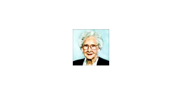 Sarah Carter Obituary (2010) - Washington, DC - The Washington Post