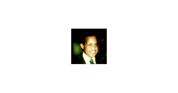 Edward Fletcher Obituary (2010) - Washington, DC - The Washington Post