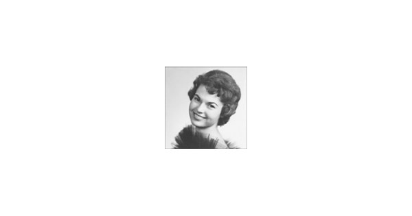 Judith Holm Obituary (2010) - Falls Church, VA - The Washington Post