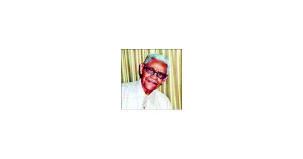 Lawrence McCoy Obituary (2010) - Washington, DC - The Washington Post