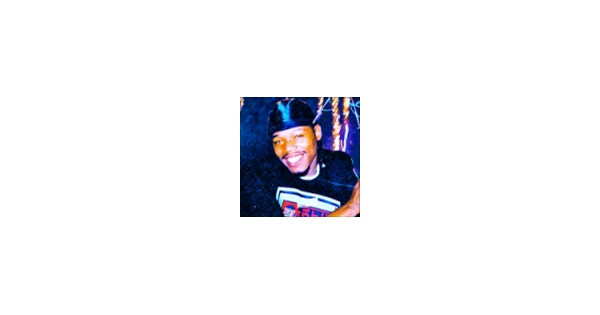 Tarique Harris Obituary (2010) - Washington, DC - The Washington Post