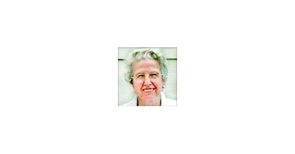 Angela Ball Obituary (2011) - Washington, DC - The Washington Post