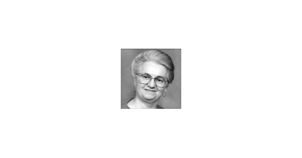 Marie Saunders Obituary (2011) - Washington, DC - The Washington Post