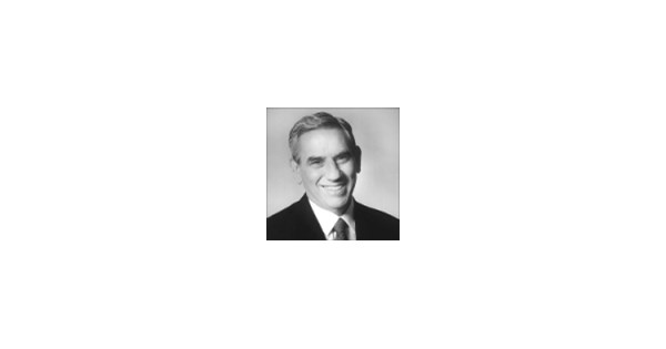 Robert Georgine Obituary (2011) - Washington, DC - The Washington Post