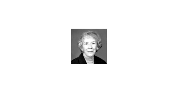 Margaret Griggs Obituary (2011) - Silver Spring, MD - The Washington Post