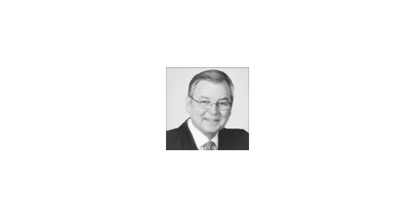 Ronald Moe Obituary (2011) - Washington, DC - The Washington Post