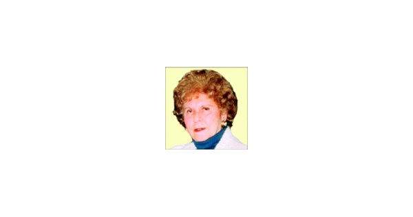 Pauline Matikas Obituary (2011) - Silver Spring, MD - The Washington Post
