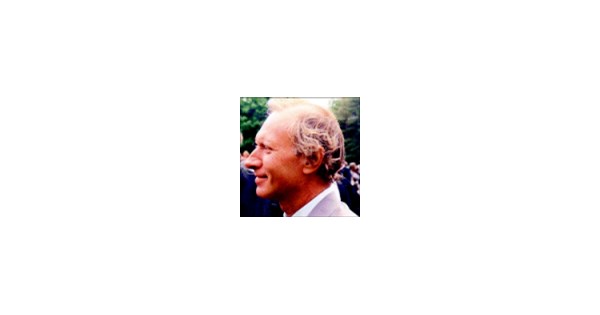 James Kawecki Obituary (2011) - Washington, DC - The Washington Post