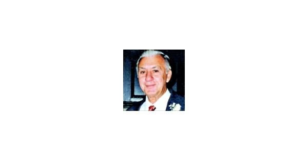 Joseph Toma Obituary (2011) - Washington, DC - The Washington Post