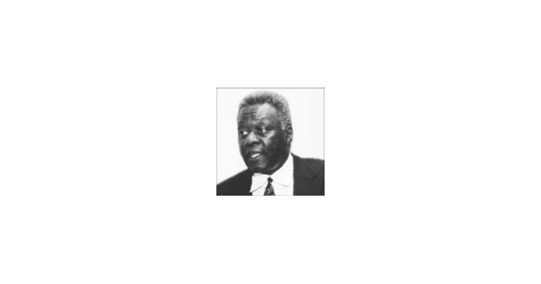 Ted Daniels Obituary (2011) - Washington, DC - The Washington Post
