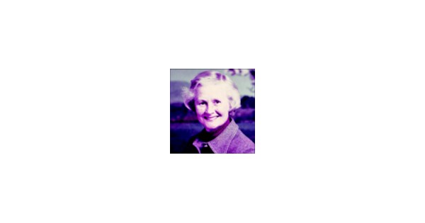 Christine Wick Obituary (2011) - Washington, DC - The Washington Post