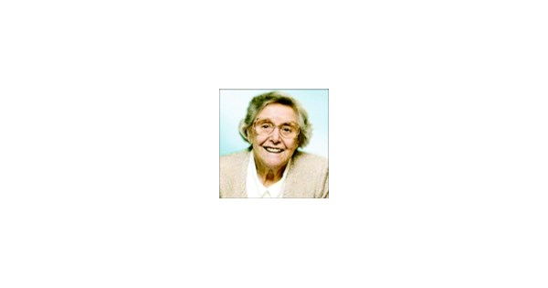 Betty Cowan-Reed Obituary (2011) - Washington, DC - The Washington Post