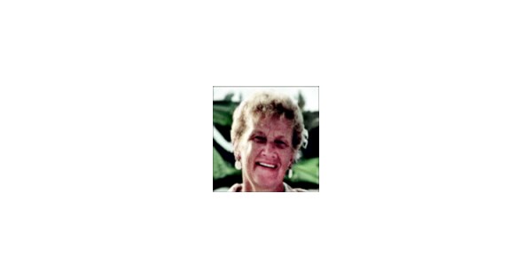 Virginia Wheeler Obituary (2011) - Washington, DC - The Washington Post