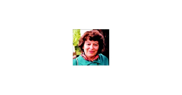 Mary Smyers Obituary (2011) - Washington, DC - The Washington Post