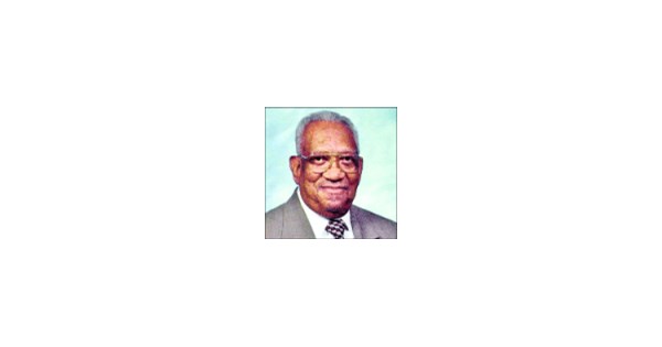 Edgar Wilson Obituary (2011) - Washington, DC - The Washington Post