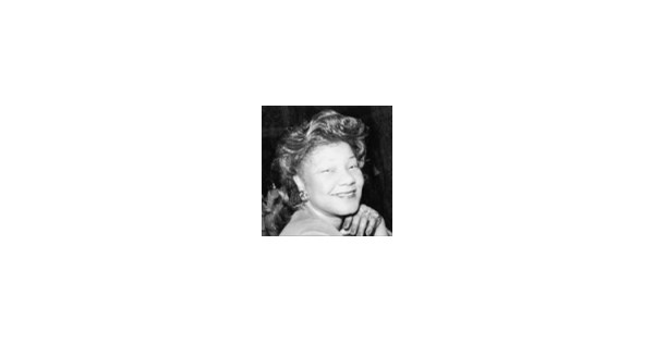 Henrietta Cunningham Obituary (2011) - Washington, DC - The Washington Post