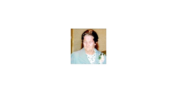 Patricia Elliott-Frazee Obituary (2011) - Washington, DC - The ...
