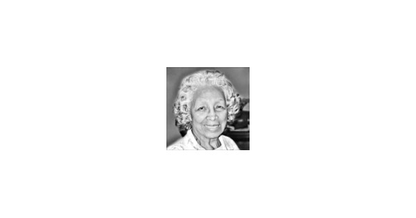 Elsie Miller Obituary (2011) - Washington, DC - The Washington Post