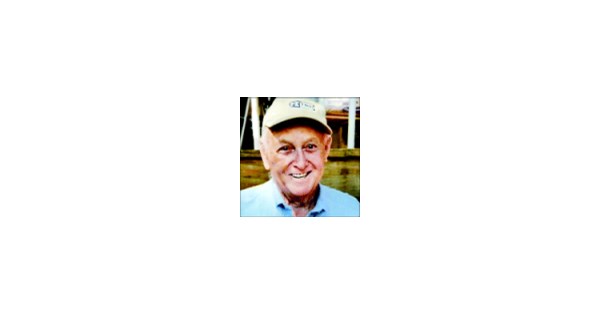 James Benson Obituary (2012) - Washington, DC - The Washington Post