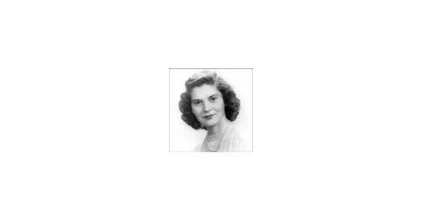 Hope Barrett Obituary (2012) - Alexandria, VA - The Washington Post