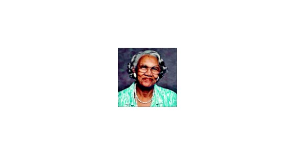 Minnie Coley Obituary (2012) - Washington, DC - The Washington Post