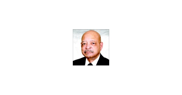 Aaron Jackson Obituary (2012) - Washington, DC - The Washington Post